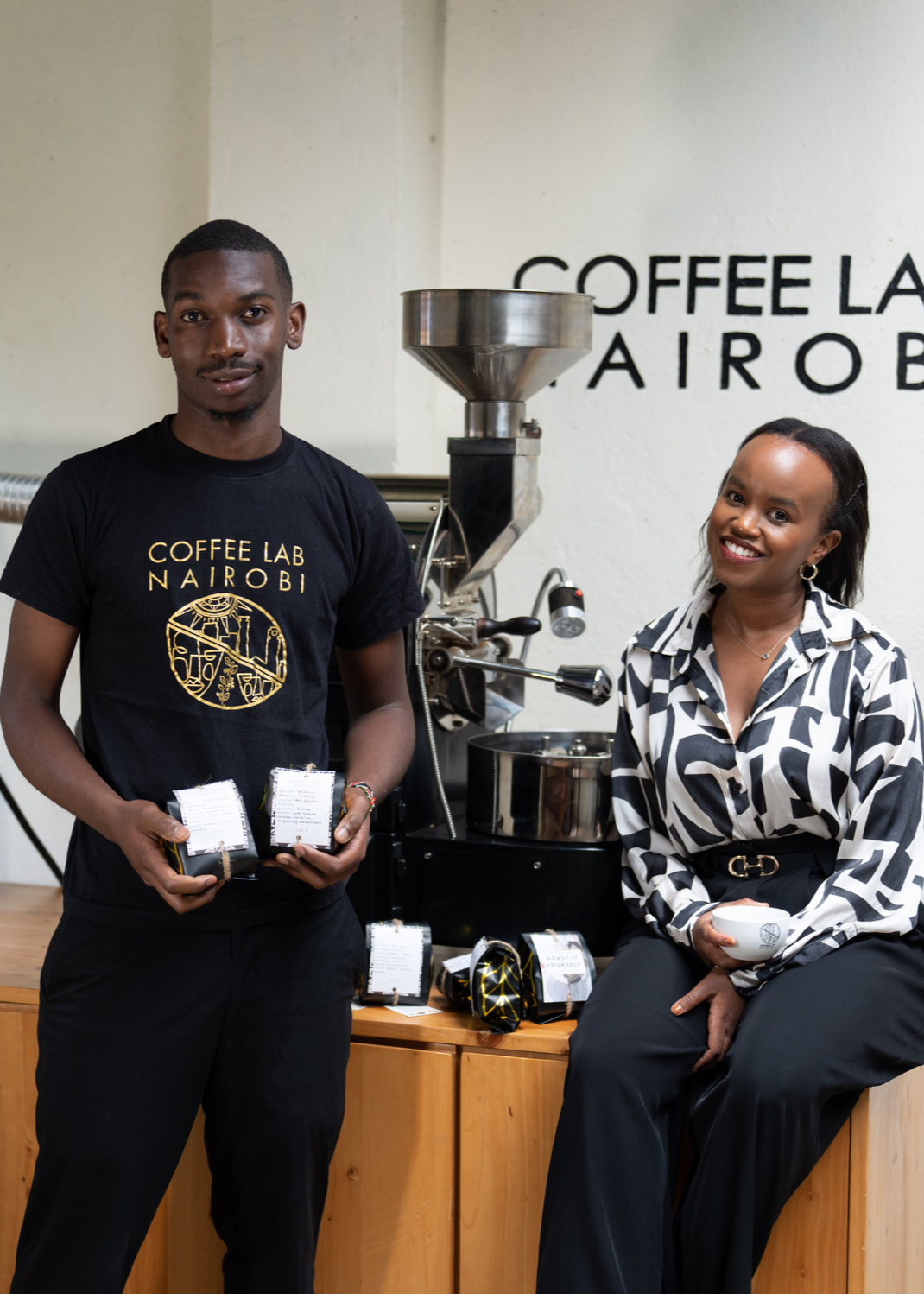 Our story – Coffee Lab Nairobi