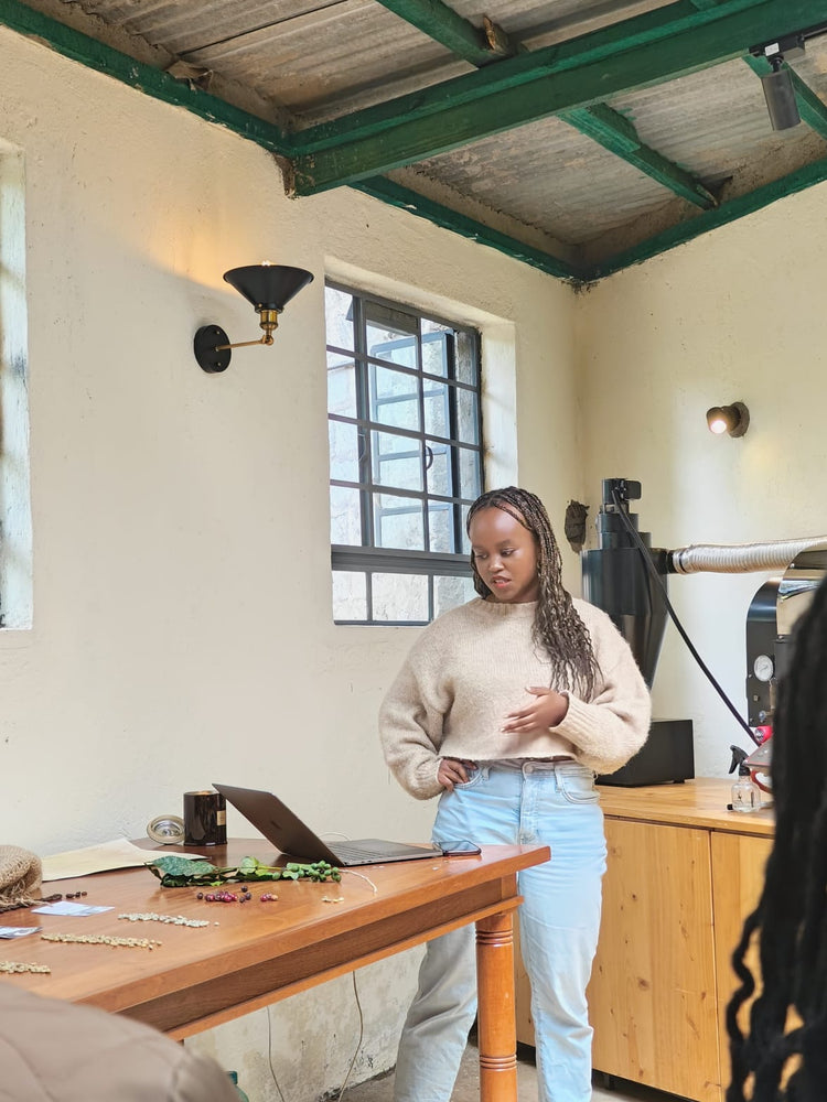 Our story – Coffee Lab Nairobi